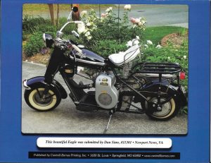 Home - Cushman Club of America