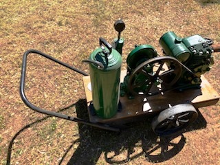 Scooters For Sale | Cushman Club of America