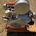 Scooters For Sale | Cushman Club of America