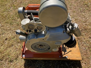 Scooters For Sale | Cushman Club of America